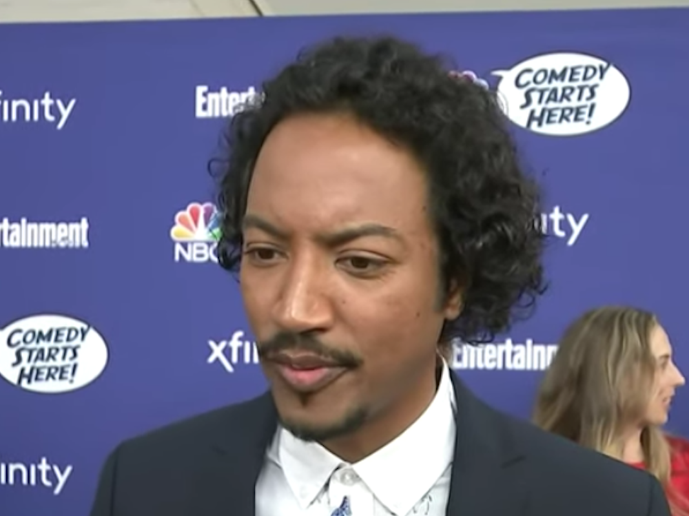 Watch: Comedic actors on stand-up boundaries | Montreal Gazette