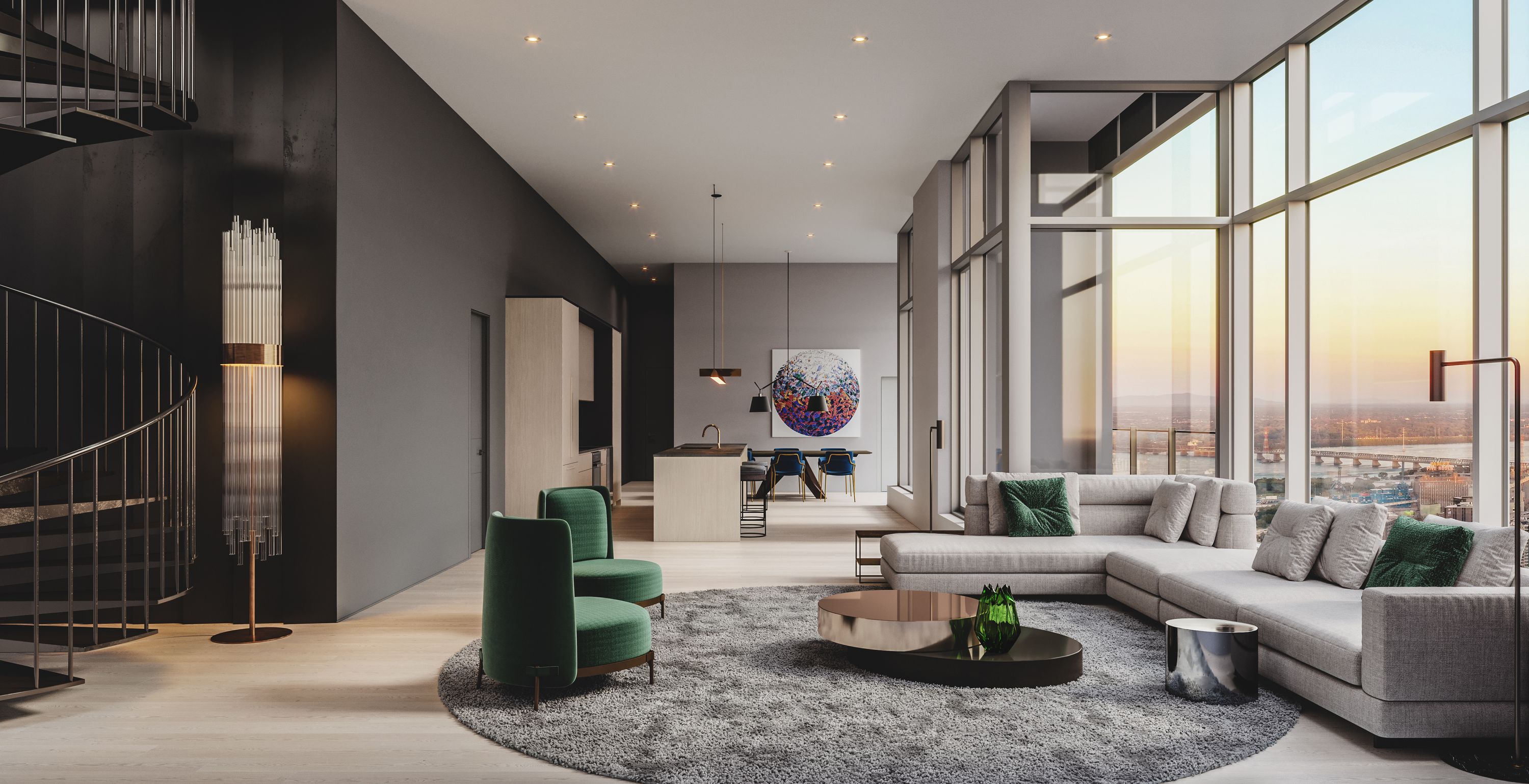 Sponsored: Solstice Montréal reflects the city’s vibrant culture ...