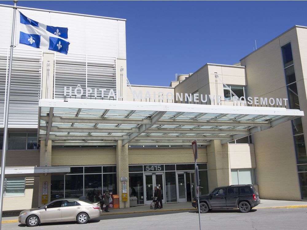 Cell therapy work earns Maisonneuve-Rosemont university institute ...