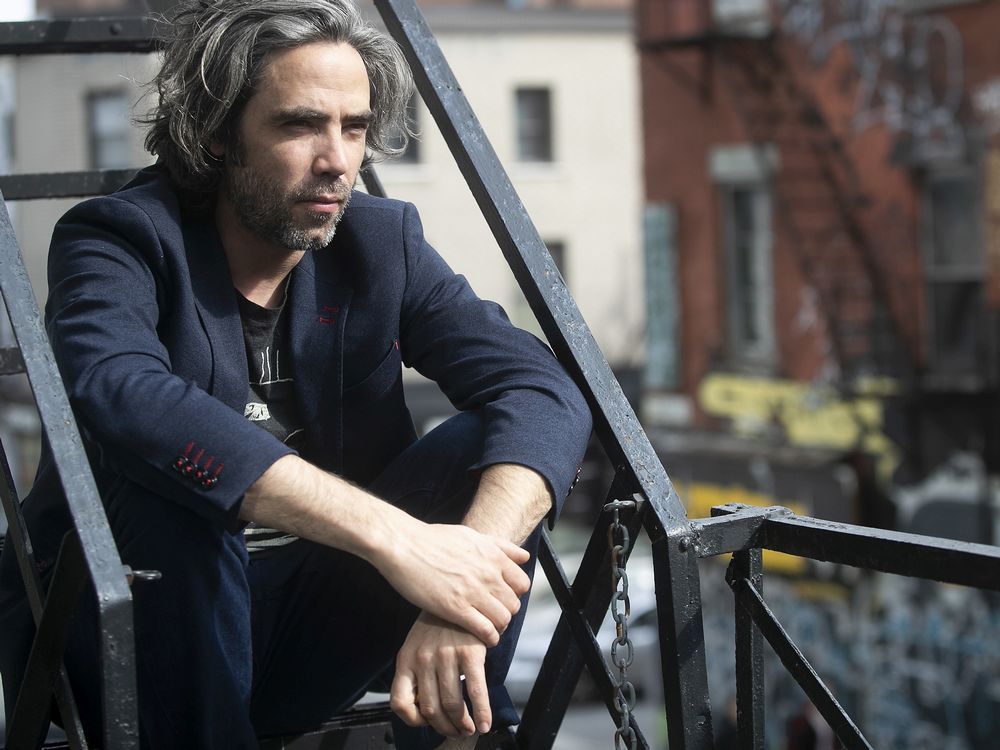 If you watch Walking Dead or Grey's Anatomy, you've heard Patrick ...