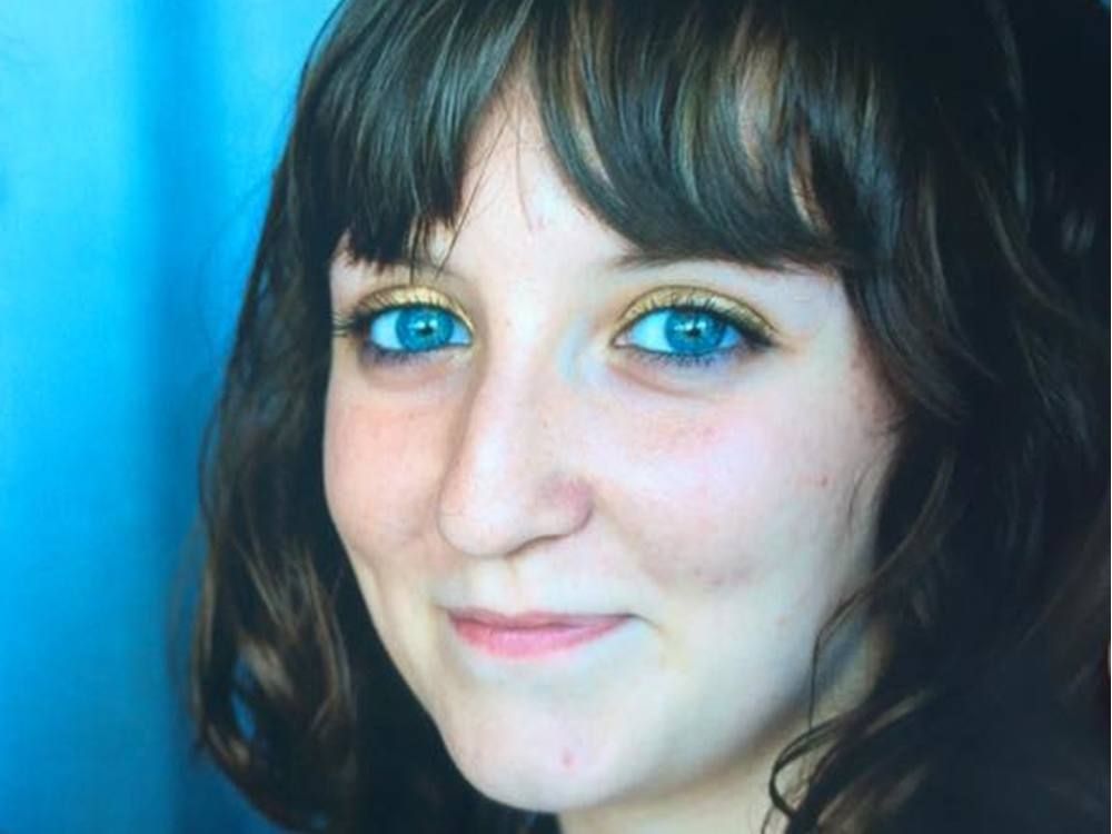 She spent Samantha Higgins’s last night alive with her. It still hurts ...