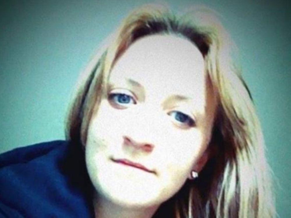 Nick Fontanelli pleads guilty to 2nd-degree murder of Samantha Higgins ...