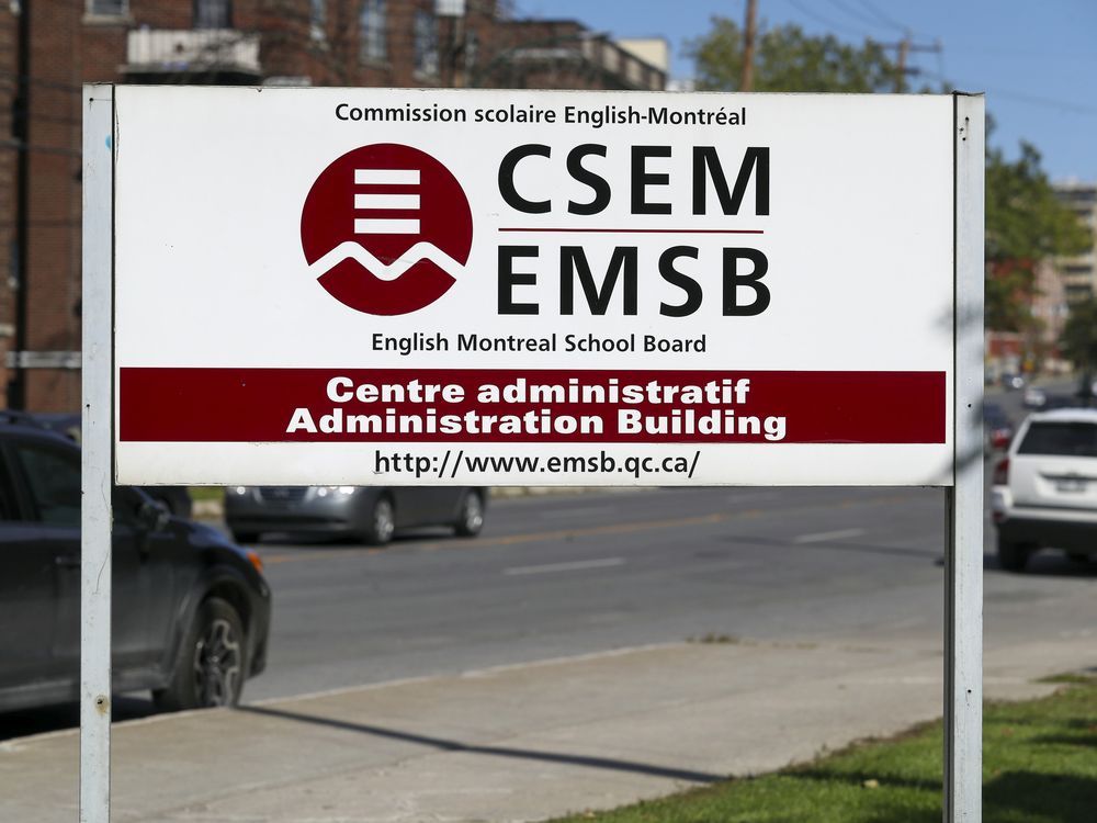 EMSB spent more on admin, invested less in training than others: report ...
