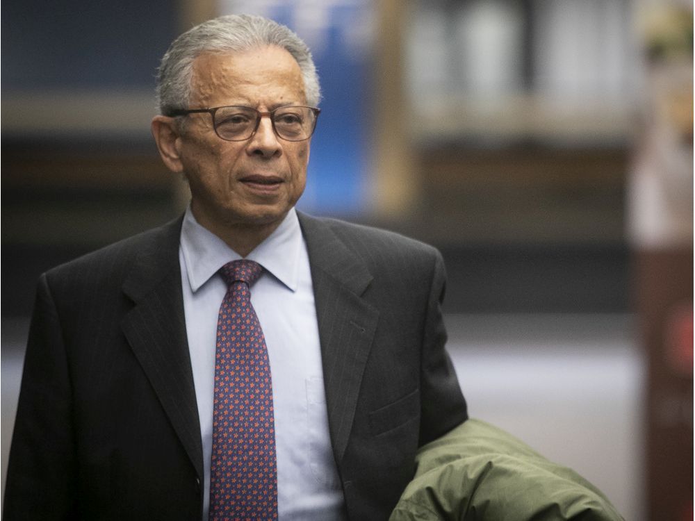 SNC-Lavalin: Contacts with Libyan 'agent' shielded from supervision ...