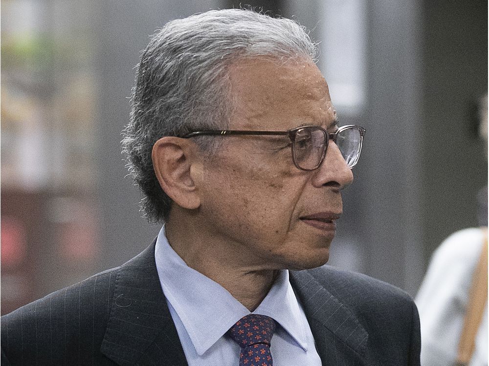 SNC-Lavalin: Case against Bebawi built on unreliable testimony, defence ...