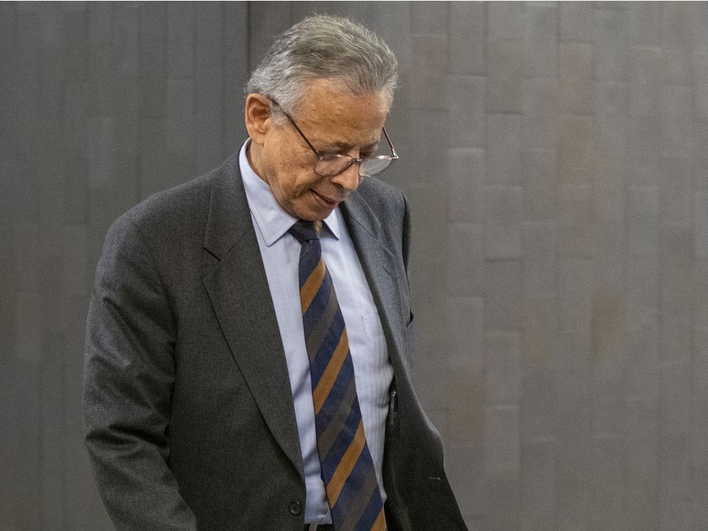SNC-Lavalin: Bebawi's business model was dishonest and illegal, jury ...