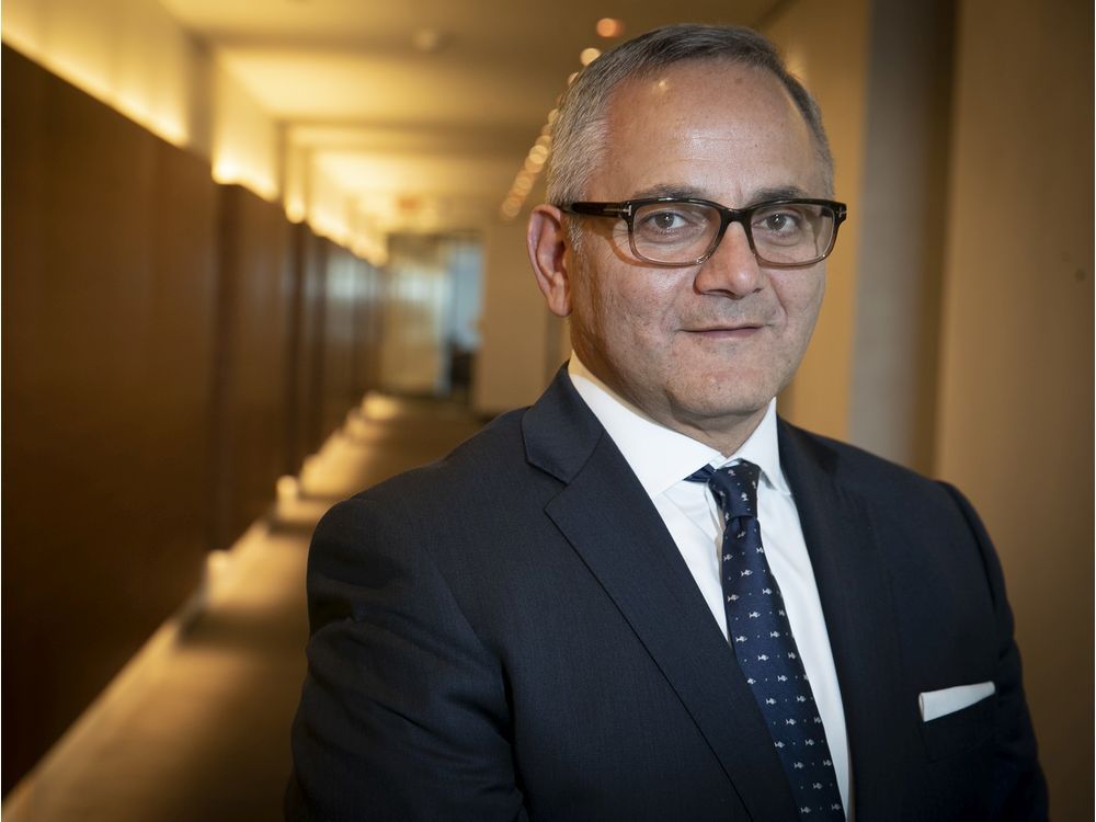 'A good time to be in business in Montreal,' says new Chamber chair ...