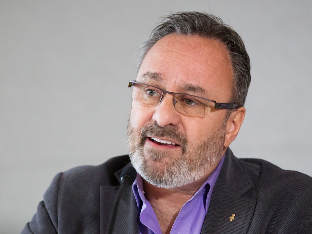 FTQ says it won't participate in forums on education and health funding ...