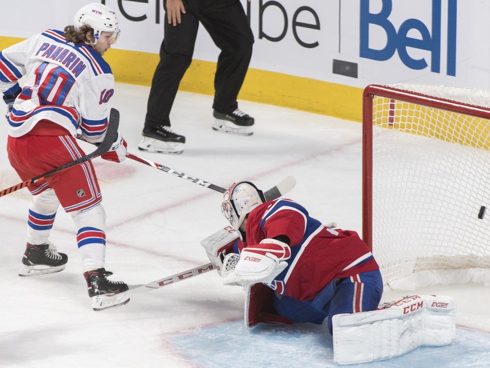 Stu Cowan: A sense of urgency is surrounding the Canadiens | Montreal ...
