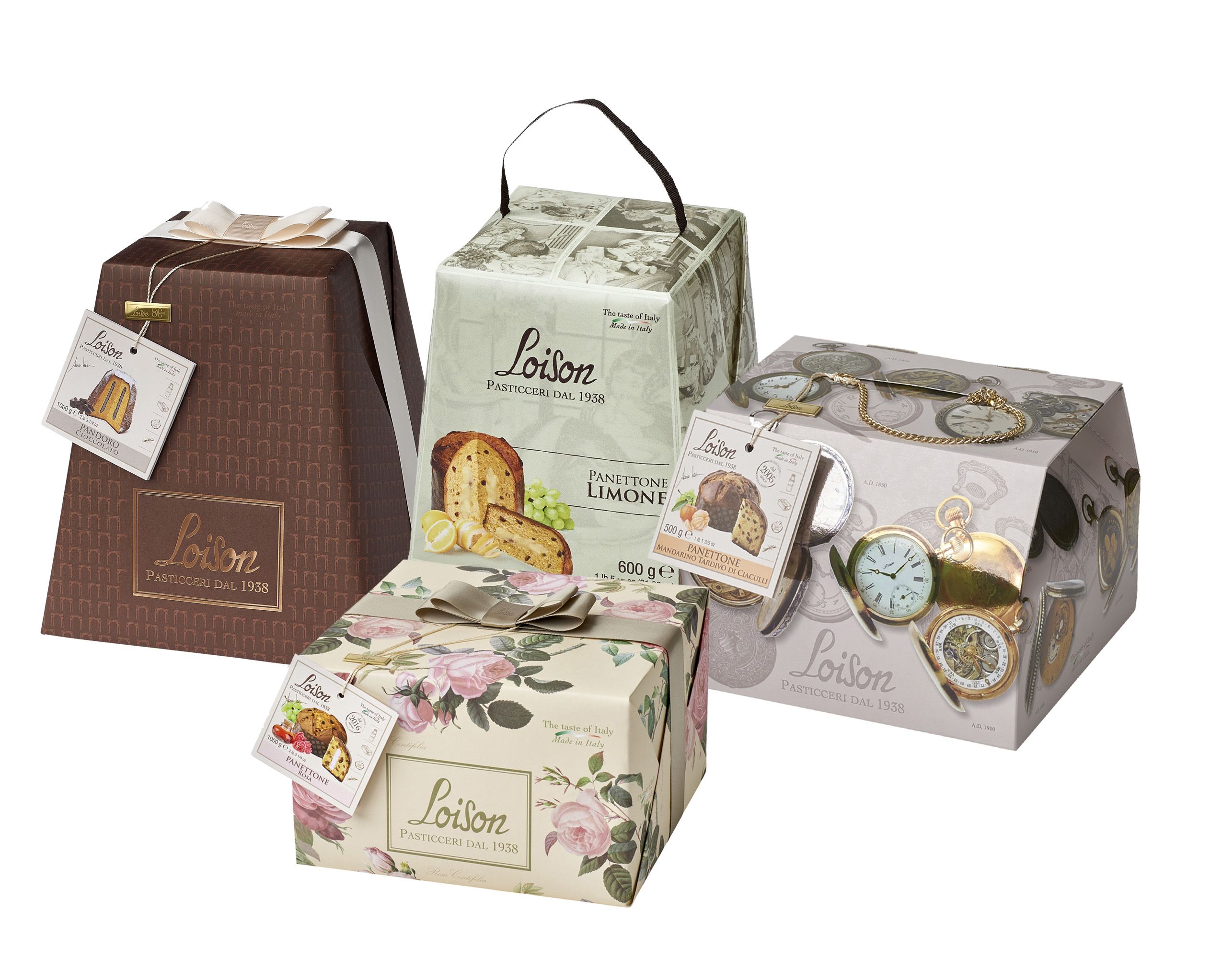 Sponsored: Panettone and pandoro make great gifts for foodies ...
