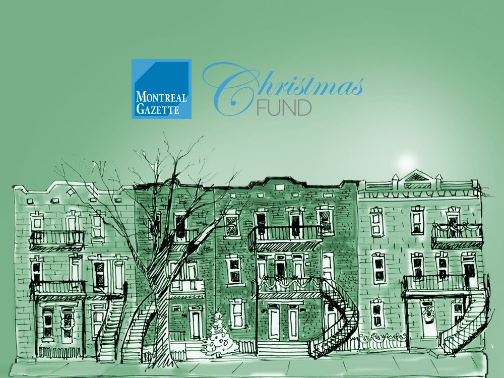 Thank you for your donations to the Gazette Christmas Fund | Montreal ...