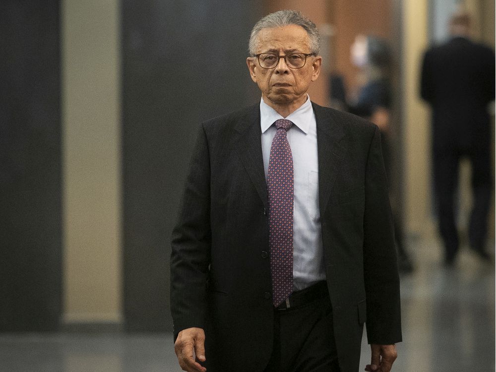 SNC investors shrug off former VP's corruption verdict | Montreal Gazette