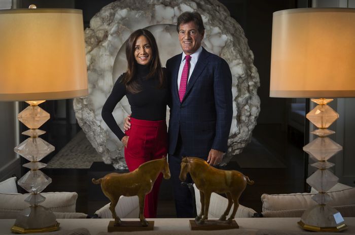 Why the Molsons, Bronfmans and Saputos give away millions every year ...