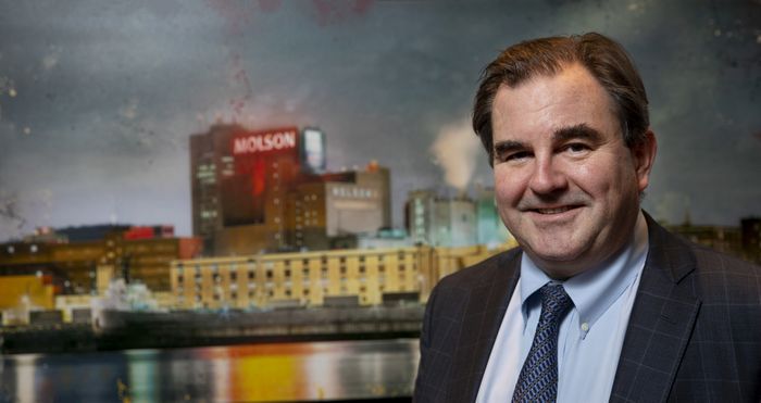 Why the Molsons, Bronfmans and Saputos give away millions every year ...