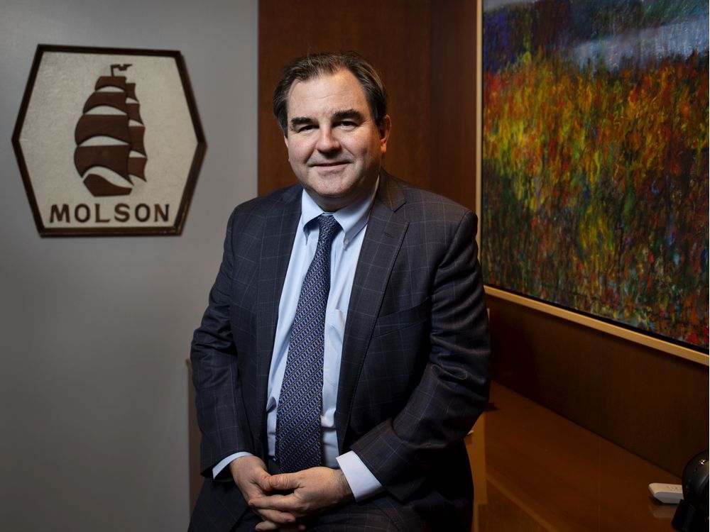 Why the Molsons, Bronfmans and Saputos give away millions every year ...