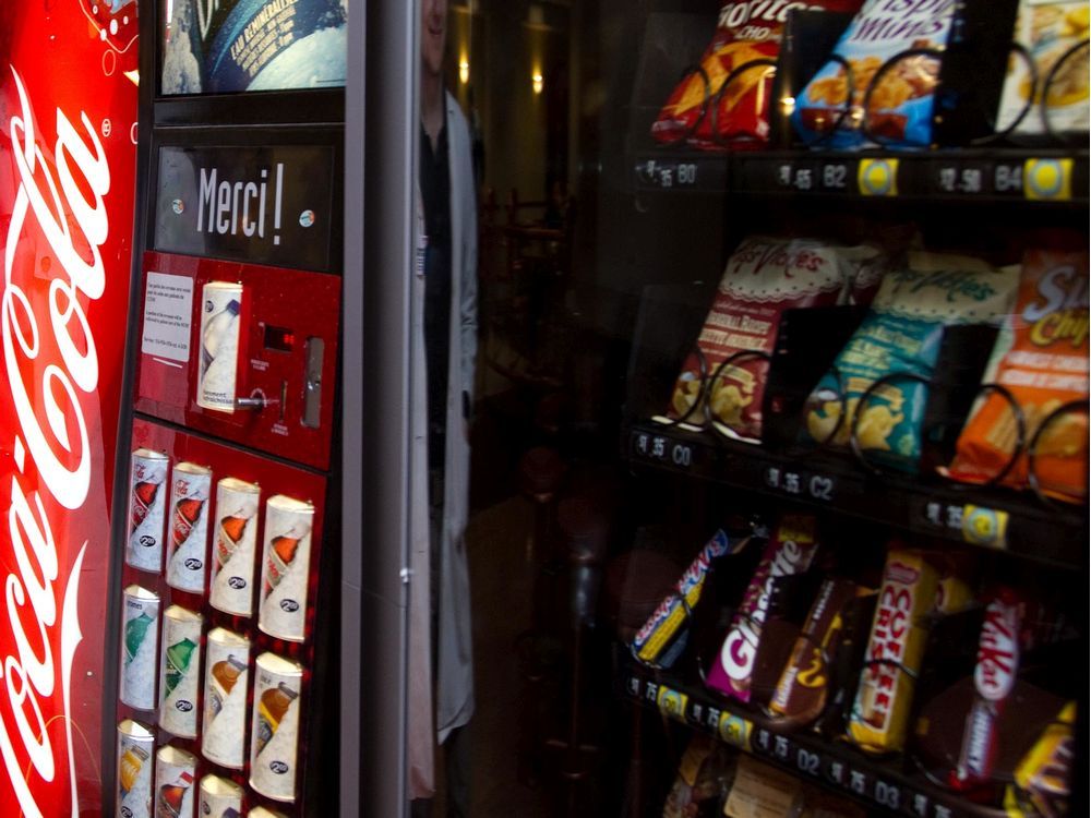 Christopher Labos: Instagram can undermine your plan to lose weight ...