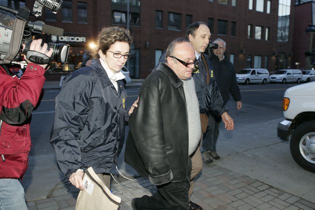 Gangs of Montreal, Episode 7: Taking down the Rizzutos | Montreal Gazette