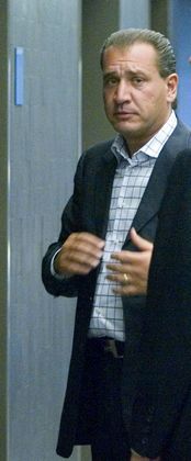 Gangs of Montreal, Episode 6: Vito Rizzuto, global superboss | Montreal ...