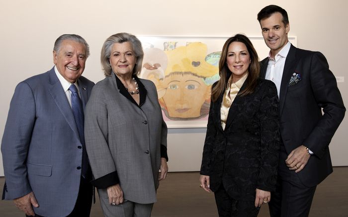 Why the Molsons, Bronfmans and Saputos give away millions every year ...