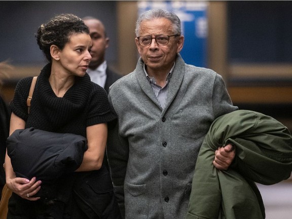 SNC-Lavalin: Sami Bebawi sentenced to 8.5 years for fraud, corruption ...