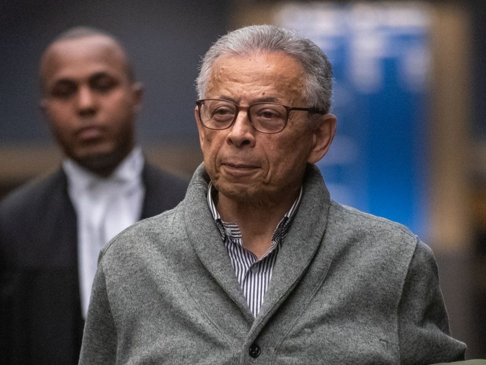 SNC-Lavalin: Sami Bebawi sentenced to 8.5 years for fraud, corruption ...