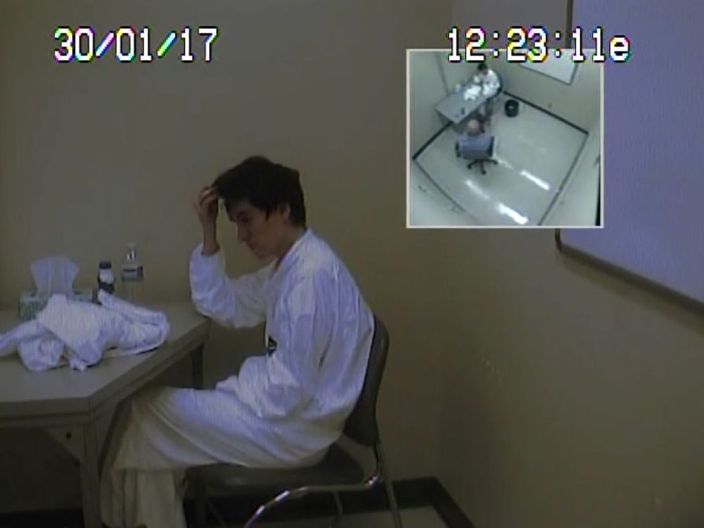 Alexandre Bissonnette: Throw away the key or a chance at redemption ...