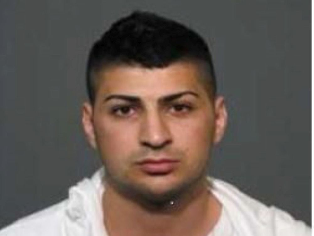 Cop spooked by suspects during surveillance, Montreal court told ...