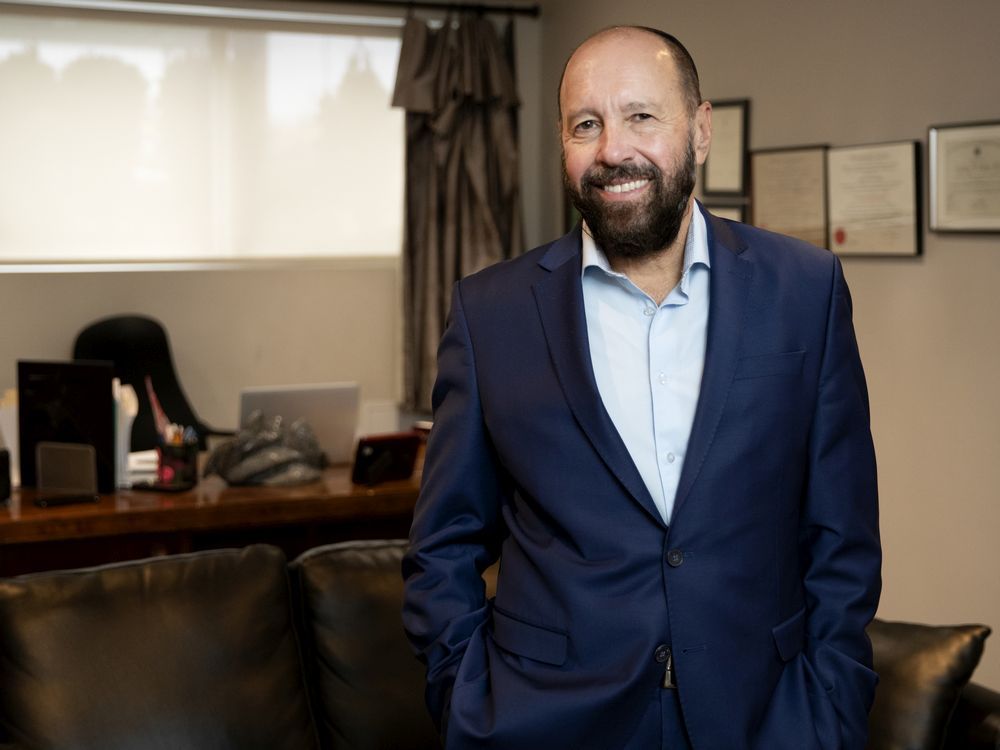 Josh Freed: We desperately want out of this empty COVID life | Montreal ...