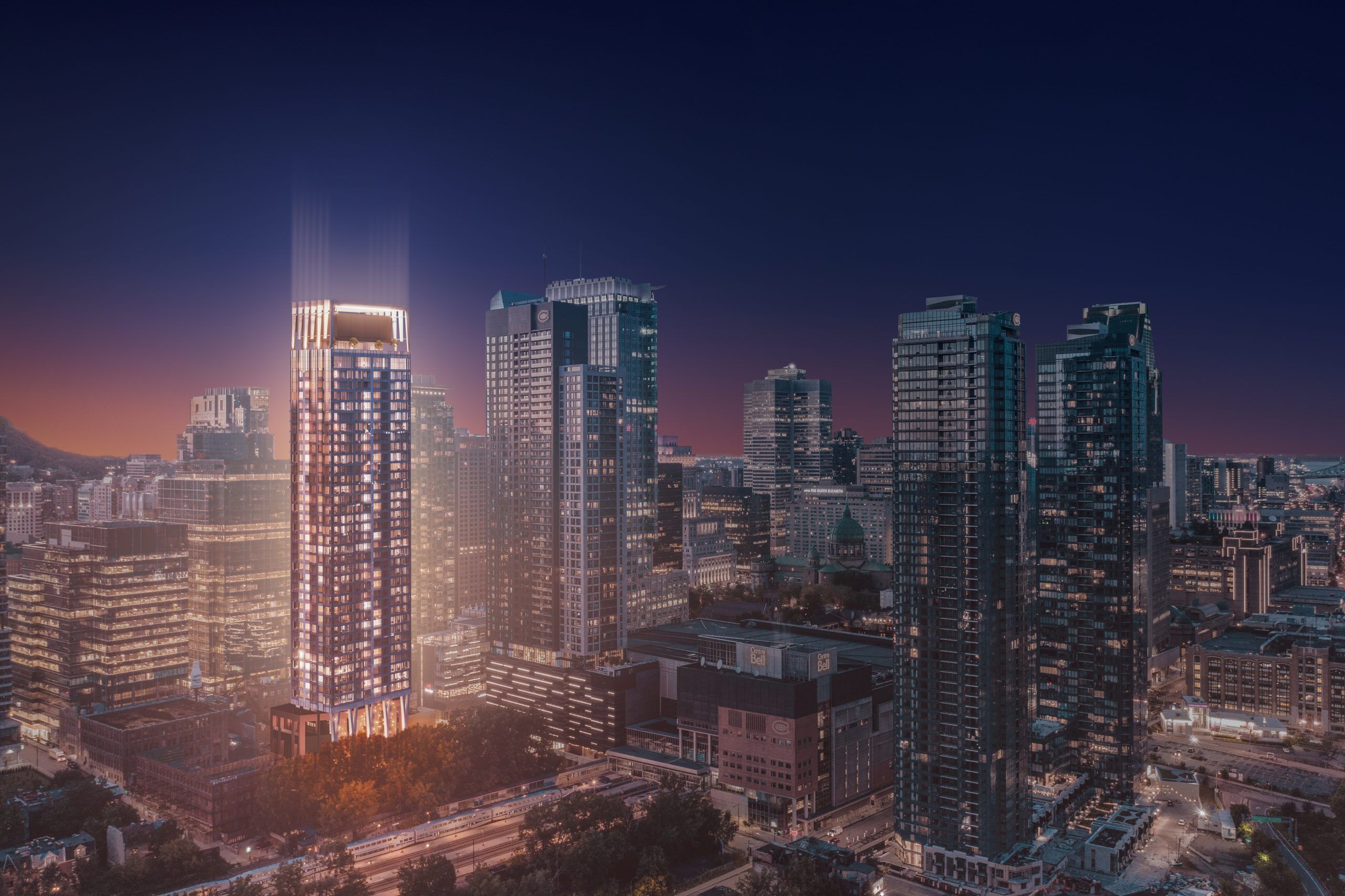 Sponsored: Solstice Montréal: A blueprint for inspired luxury living ...