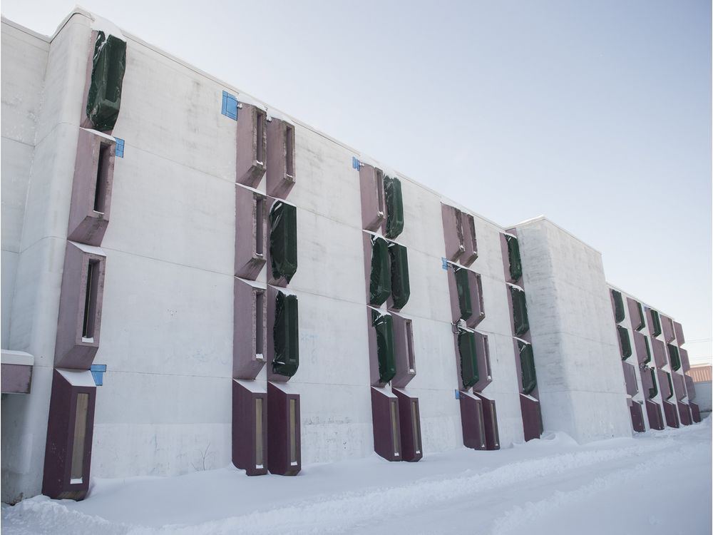 Lise Ravary: Every school should be beautiful | Montreal Gazette