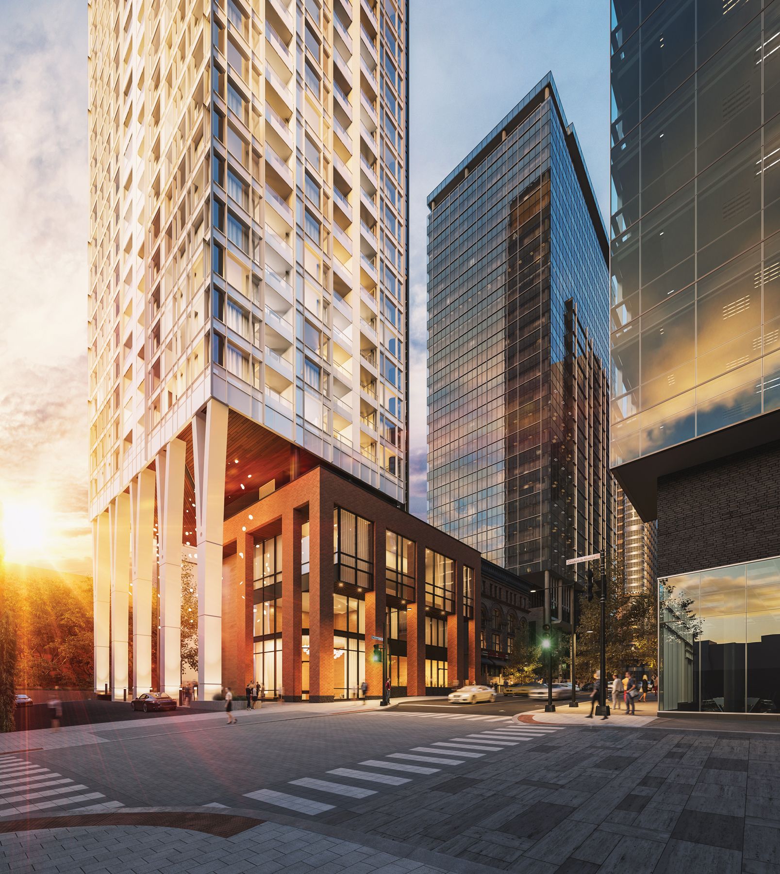 Sponsored: Solstice Montréal: A blueprint for inspired luxury living ...