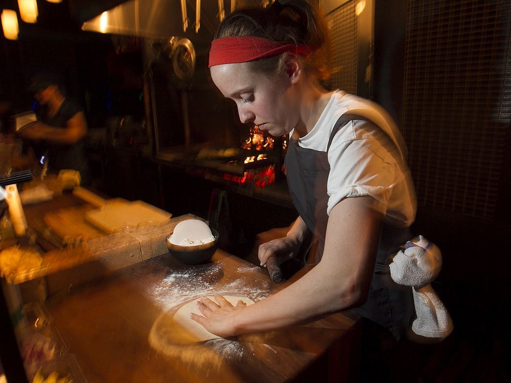 Coronavirus: Top Montreal chefs are cooking alone, but in this together ...