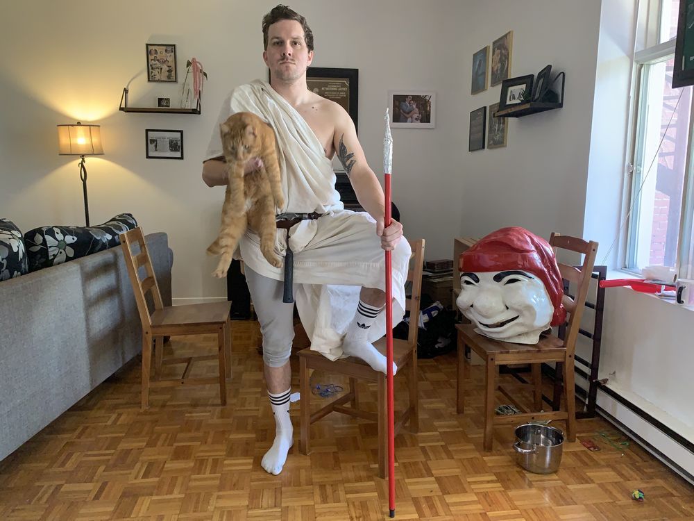 Lise Ravary: Pandemic is bringing Quebec anglos and francos together ...