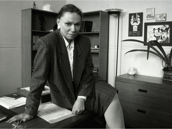 Montreal's Monique Mercure dies at 89 after 60-year acting career ...