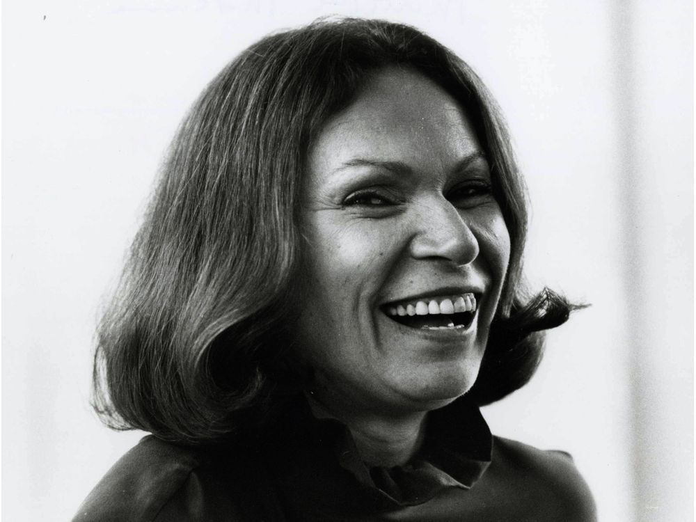 Montreal's Monique Mercure dies at 89 after 60-year acting career ...