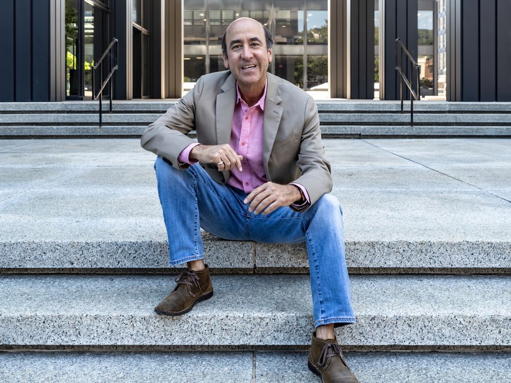 Brownstein: 'Never had a white client pulled over for a routine car ...