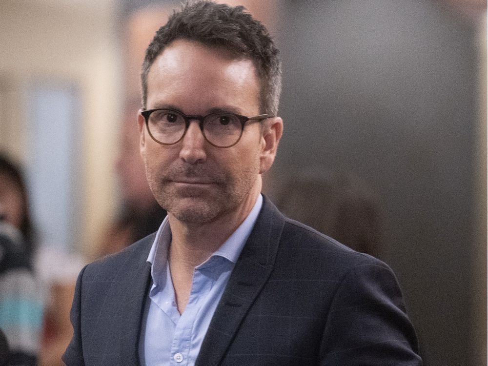 Crown asks to present four more witnesses in Éric Salvail's sex assault ...
