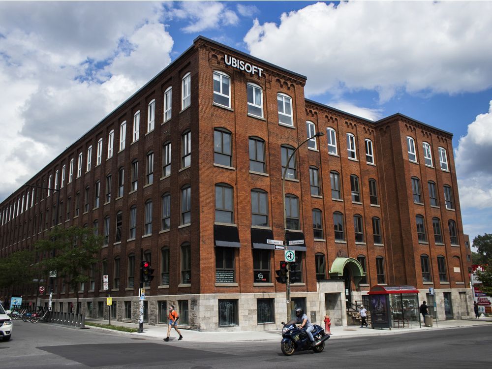 'I don't think Ubisoft has learned anything from this experience ...