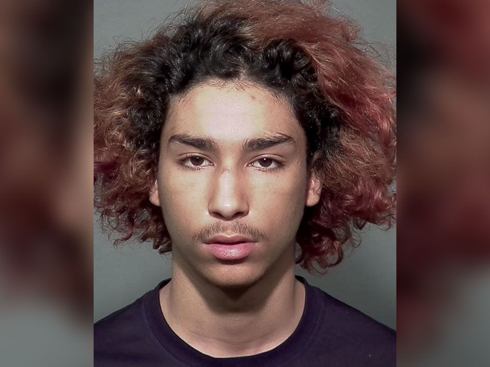 Montreal police seek rapper in connection with video featuring real ...