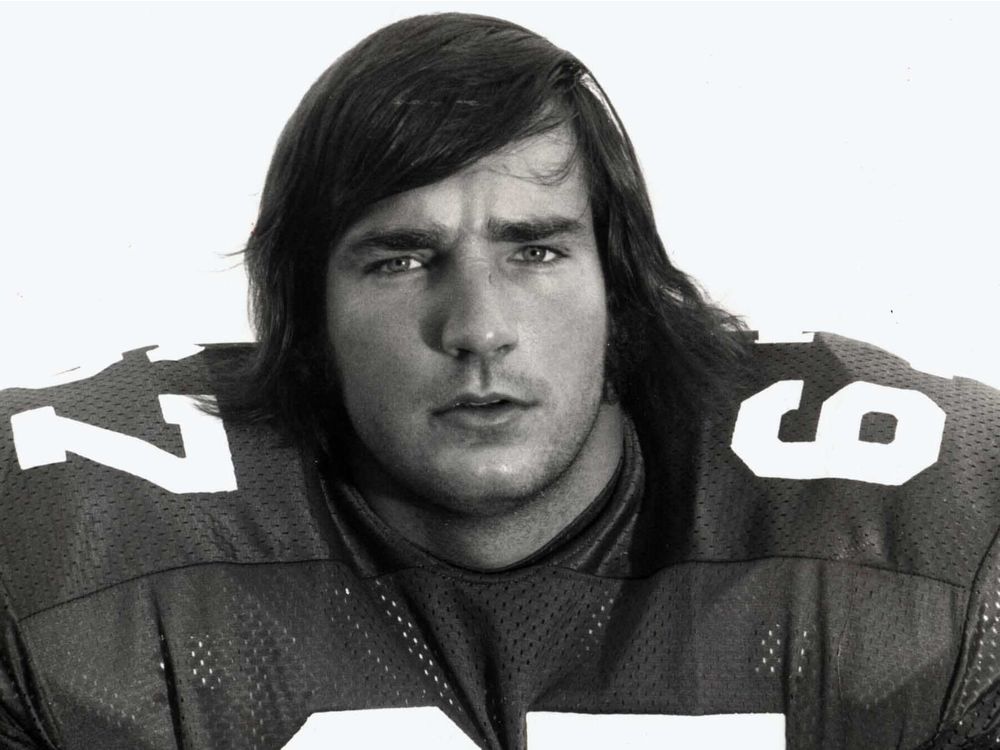 Former Montreal Alouettes lineman Dan Yochum dies at age 70 | Montreal ...