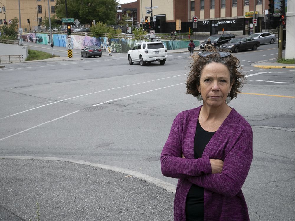 Fixes coming to Décarie-De Maisonneuve intersection, city says ...