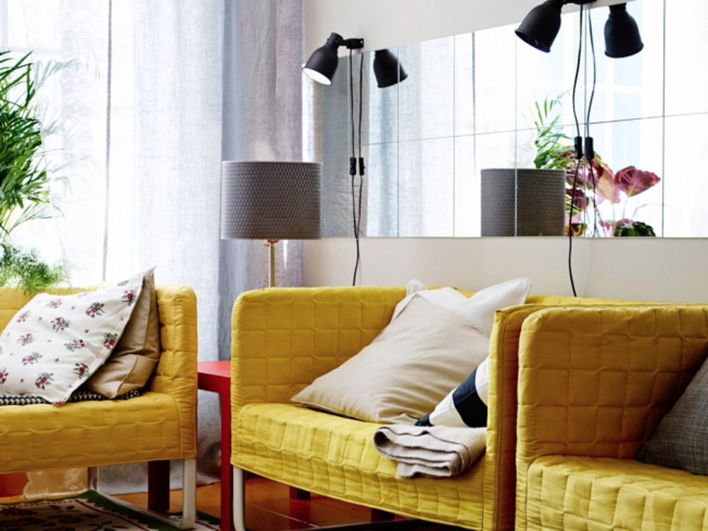 Karl Lohnes: Make the best of your small space for the long winter ...