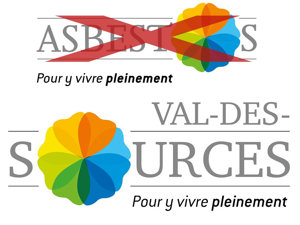 Town of Asbestos chooses new name: Val-des-Sources | Montreal Gazette
