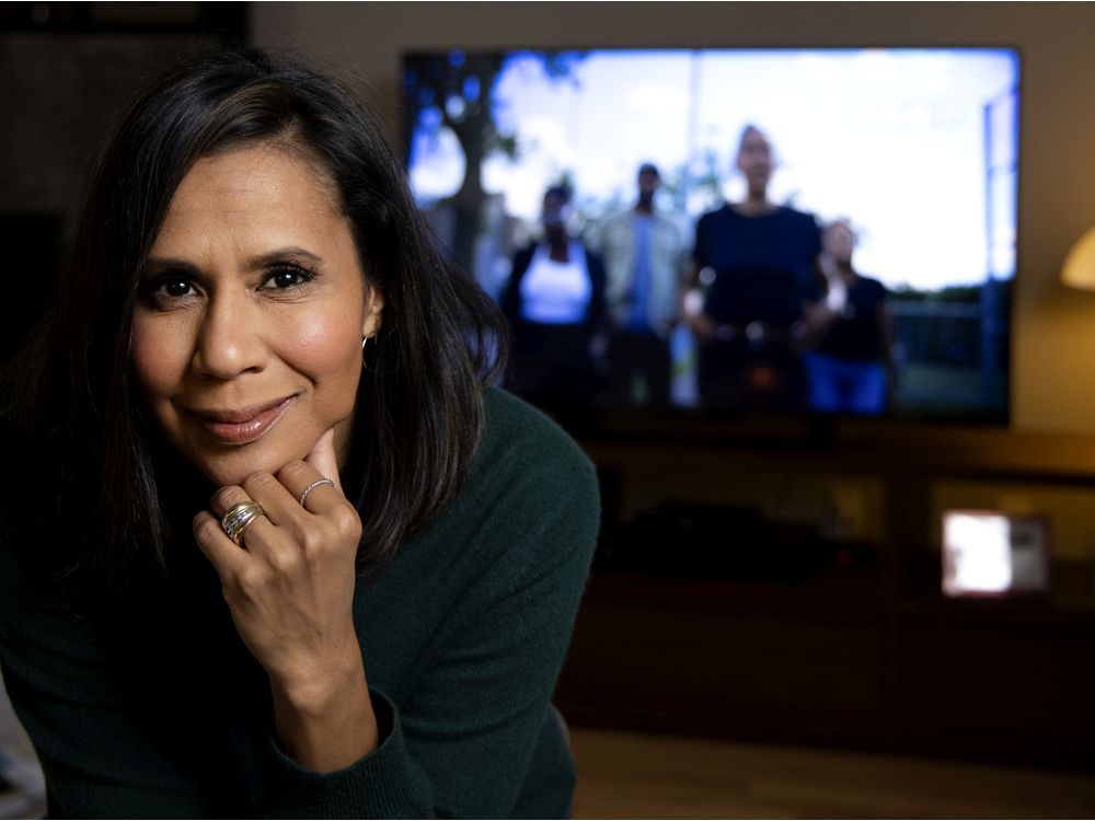 Isabelle Racicot explores racism in Quebec in a very personal film ...