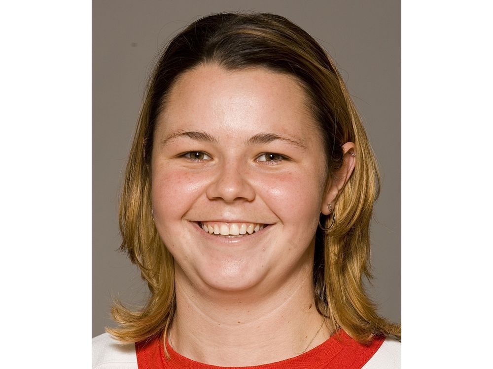 Miller and Davidson newest McGill Sports Hall of Fame inductees ...