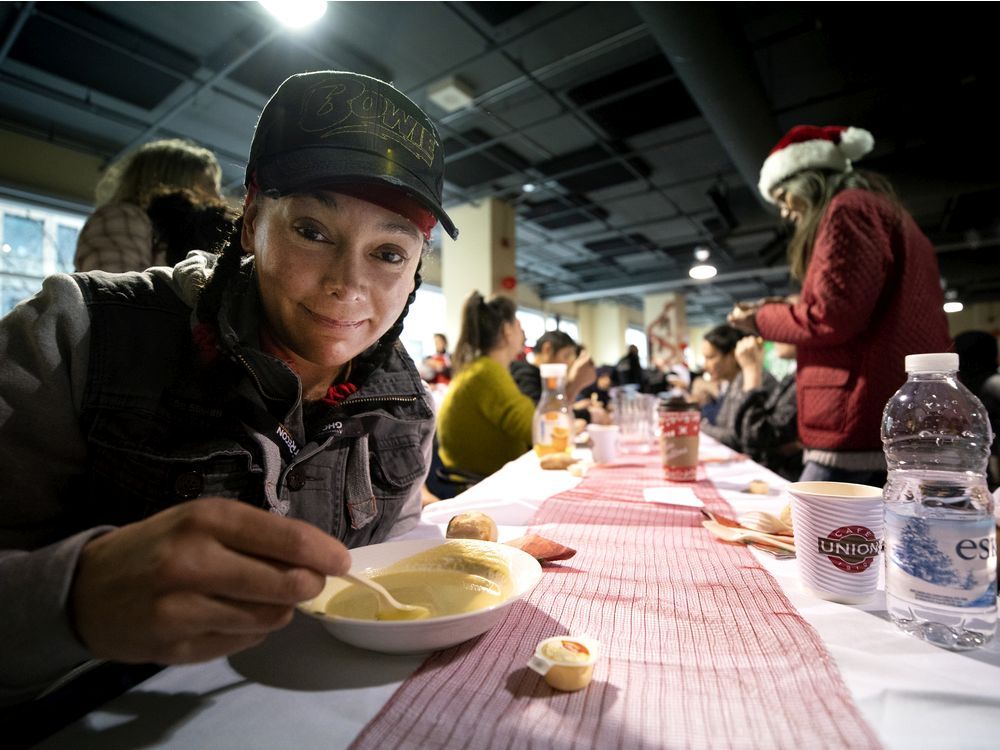 Chez Doris extends operations for homeless women to 24/7 | Montreal Gazette