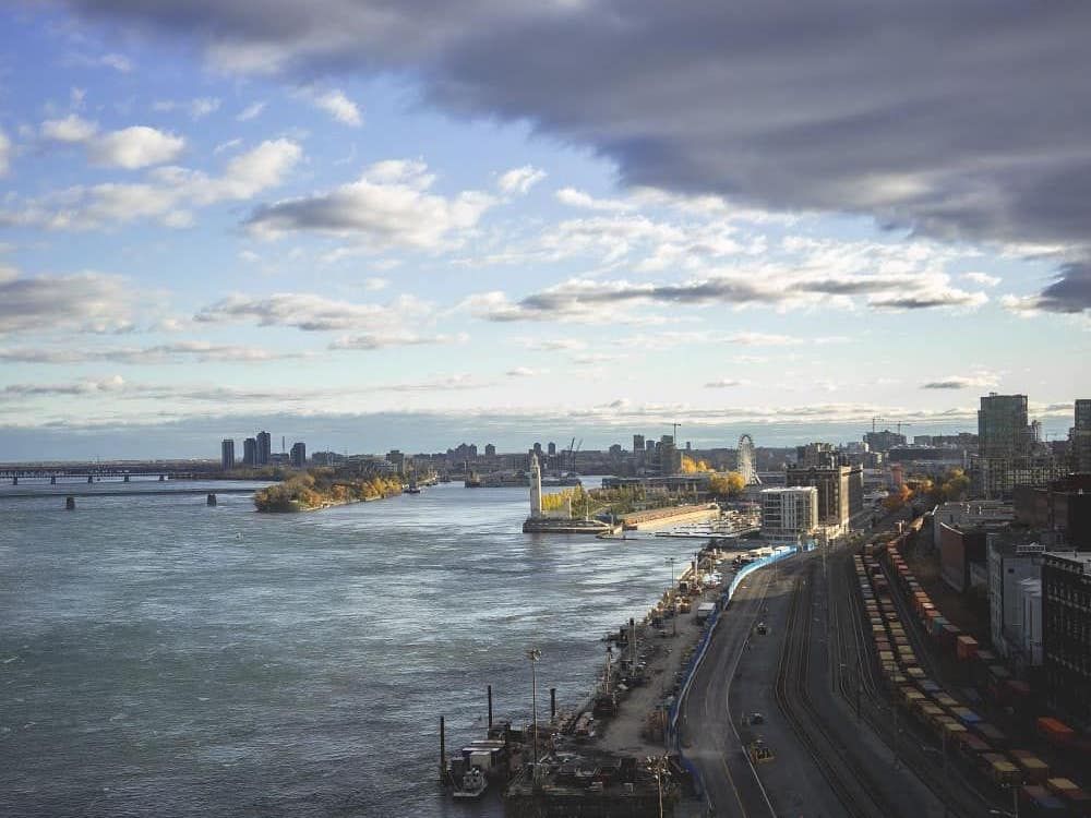 Montreal weather: Warming up throughout the day | Montreal Gazette