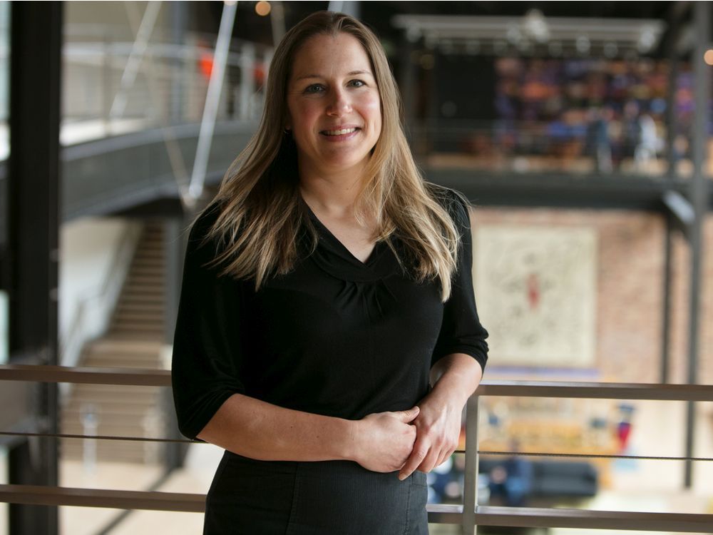 Brownstein: Montreal animator brings her skills to Pixar Christmas film ...