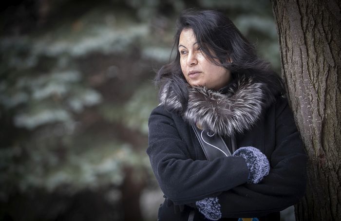 Montrealers to watch in 2021: Nakuset gets things done | Montreal Gazette