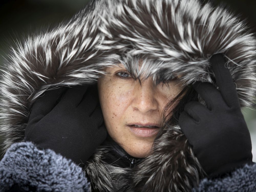 Montrealers to watch in 2021: Nakuset gets things done | Montreal Gazette